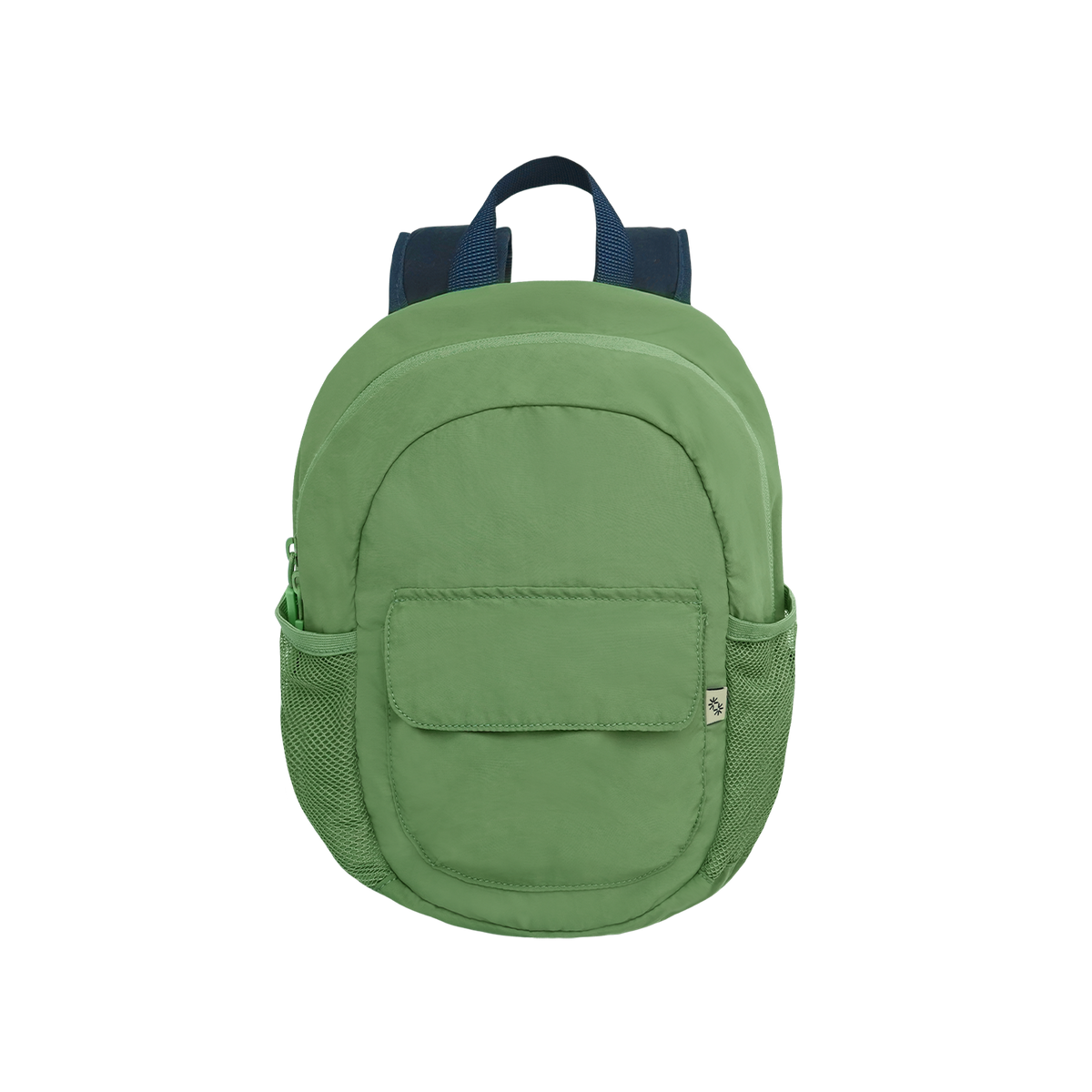 Kids Backpack (Field Green) – The Paper Bunny