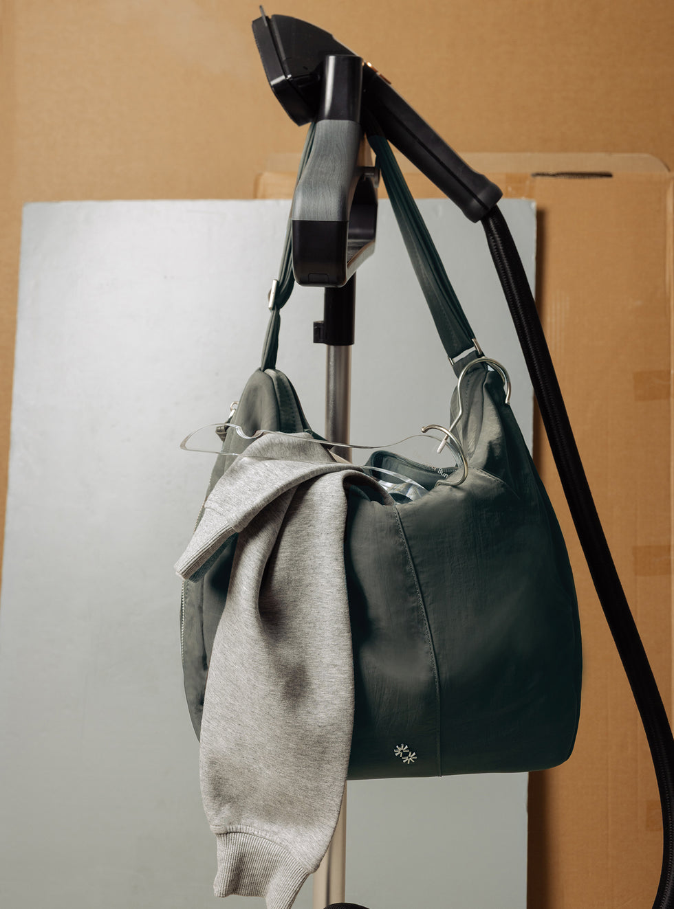 The Vessel Loft (Urchin) – The Paper Bunny