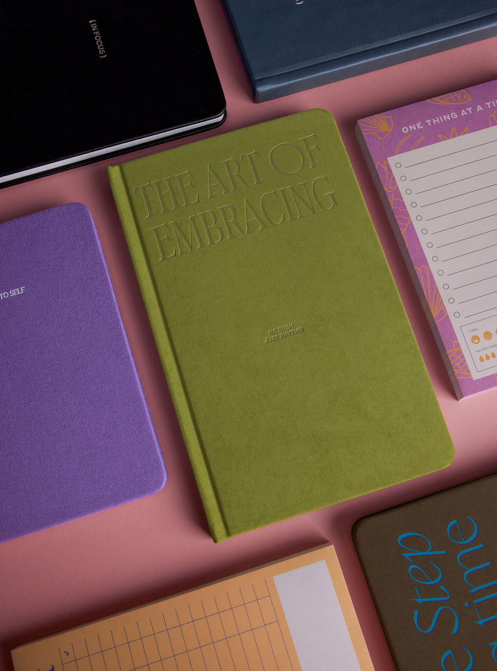 About Us – The Paper Bunny