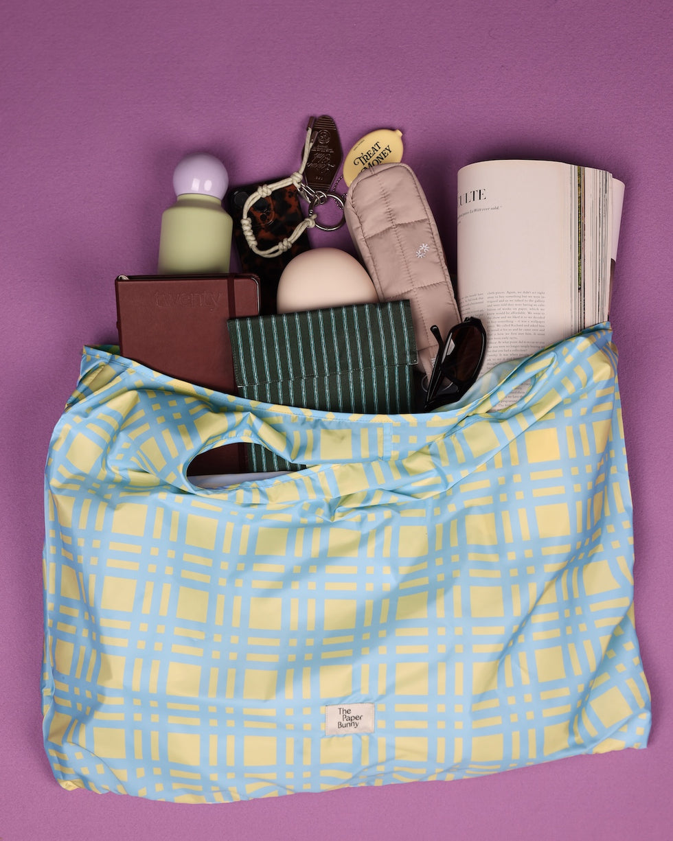 TPB Store Locator – The Paper Bunny