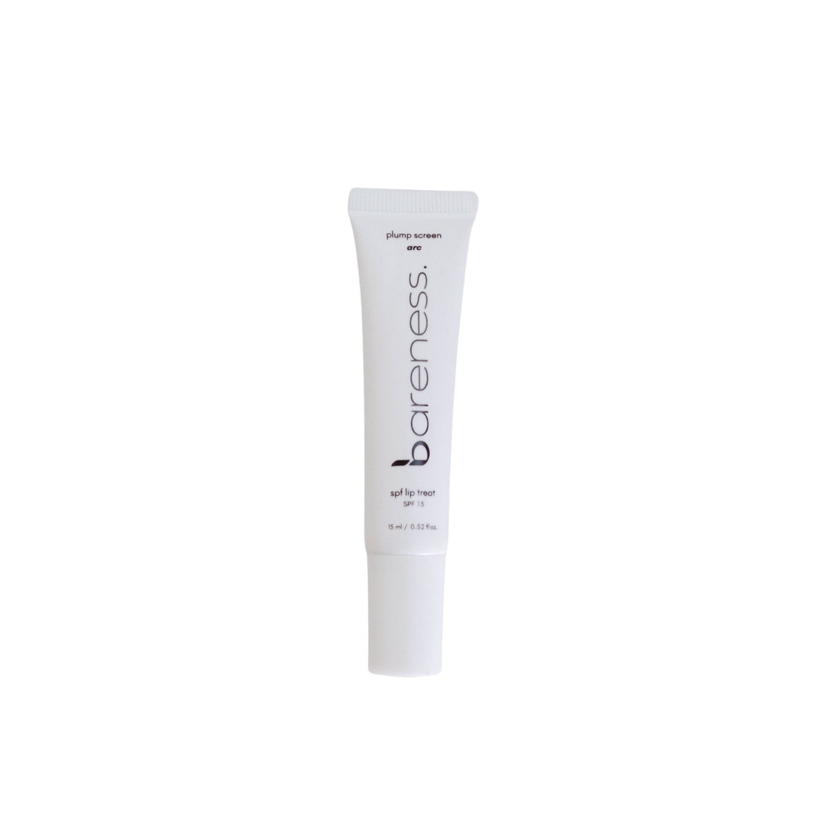 Bareness SPF Lip Treat (Arc) – The Paper Bunny