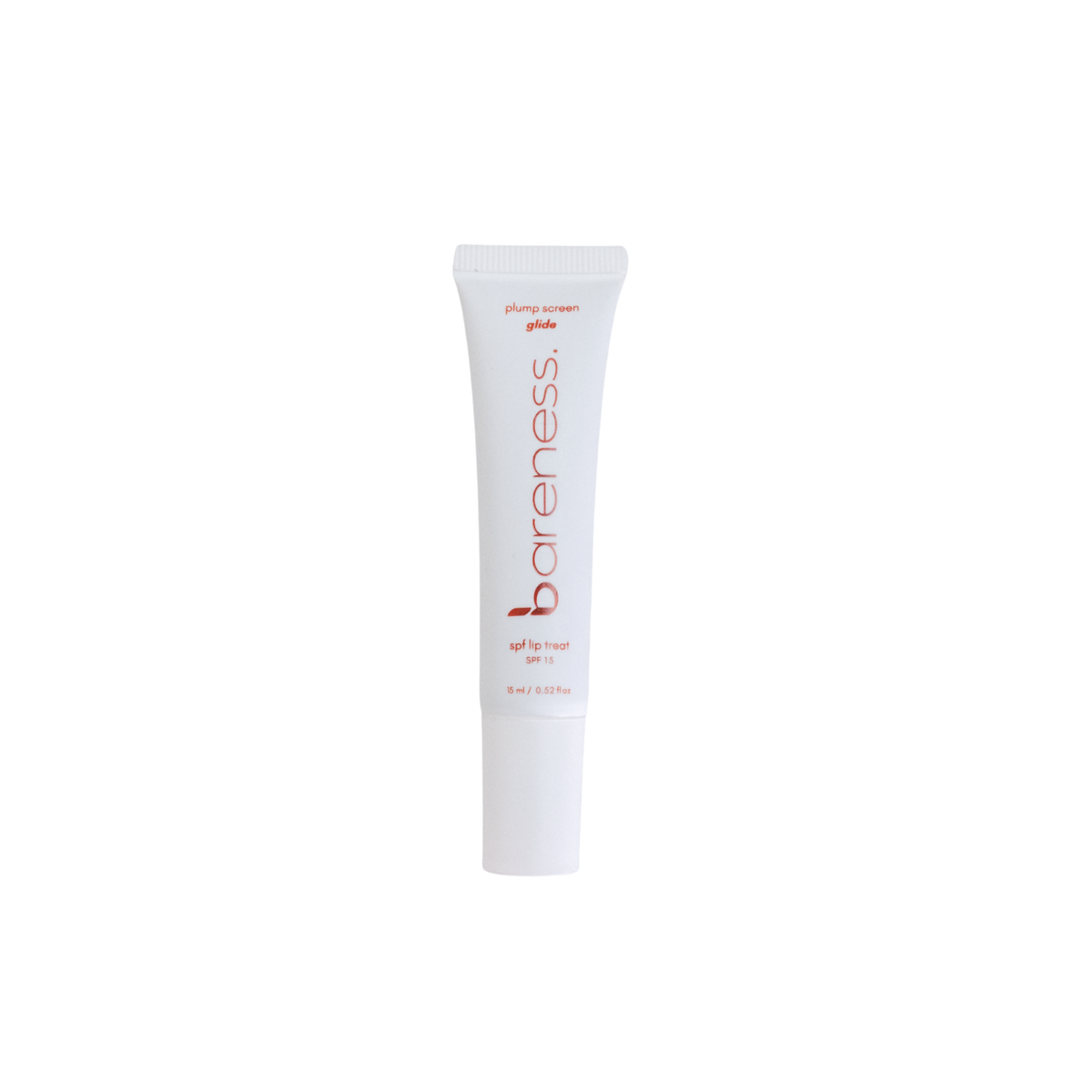 Bareness SPF Lip Treat (Glide) – The Paper Bunny