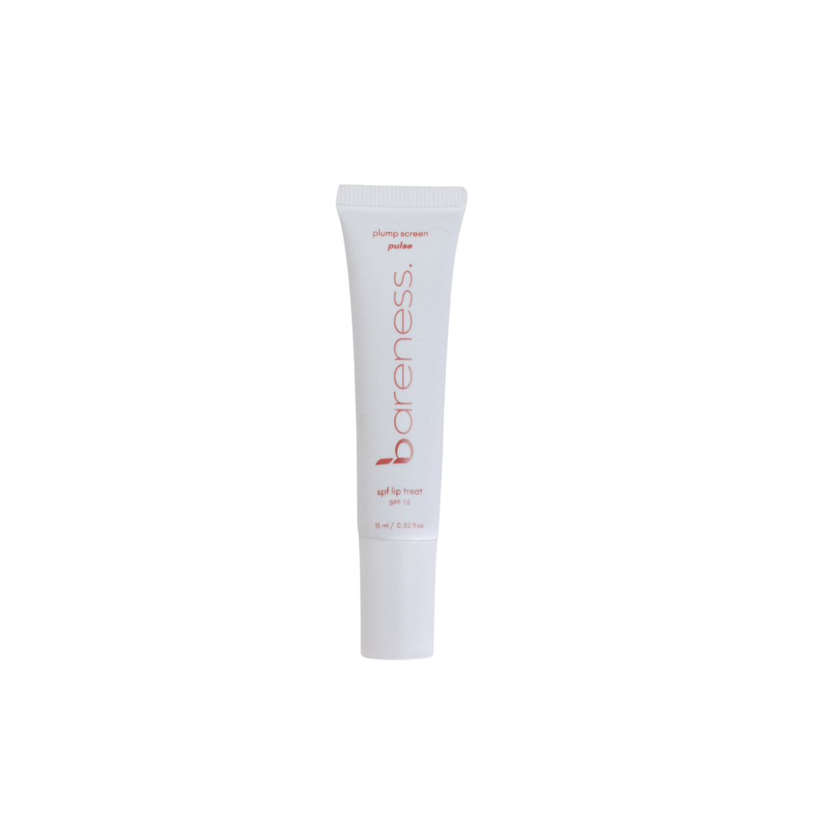 Bareness SPF Lip Treat (Pulse) – The Paper Bunny