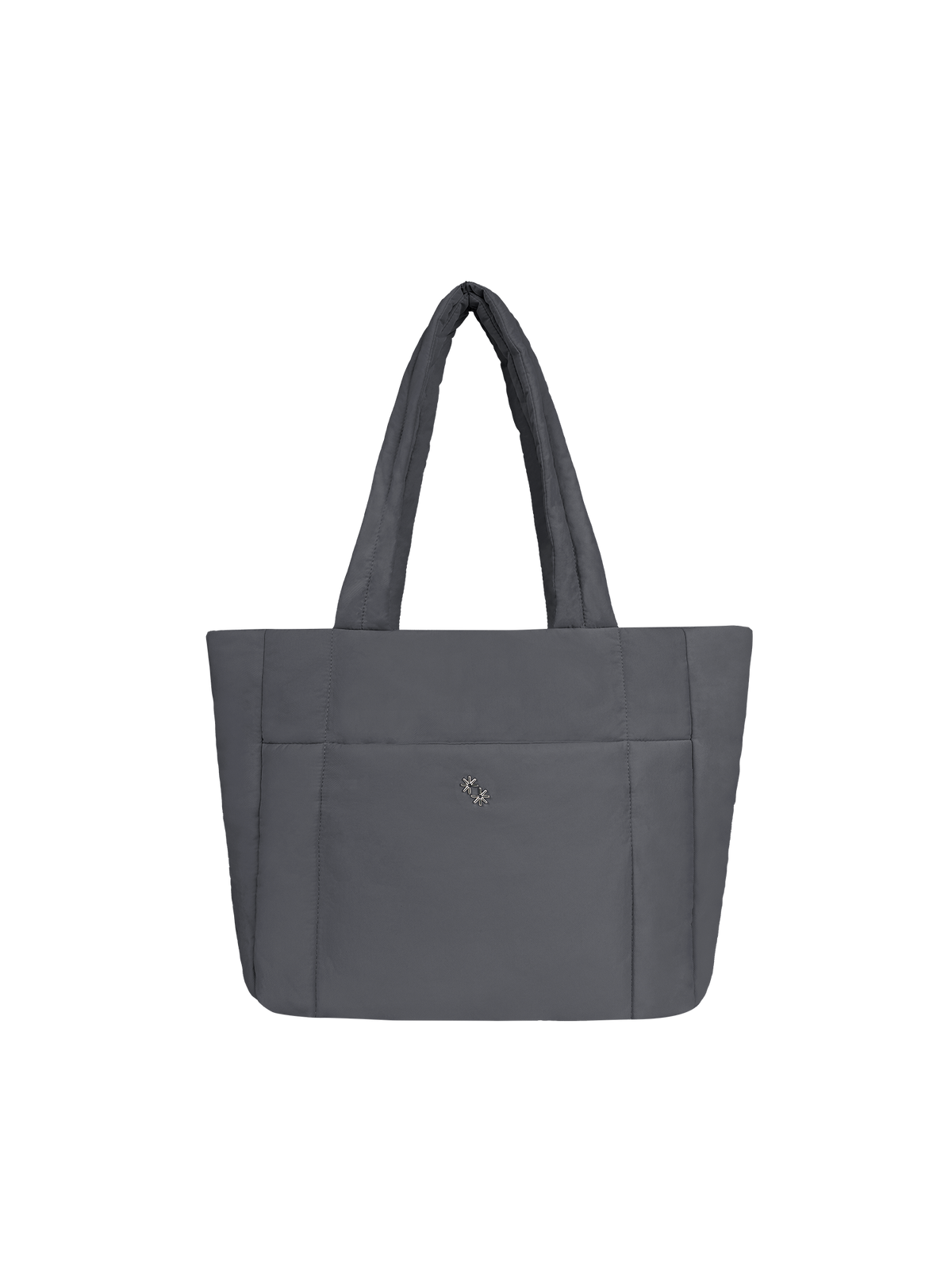 Puffer Shopper (Shadow) – The Paper Bunny