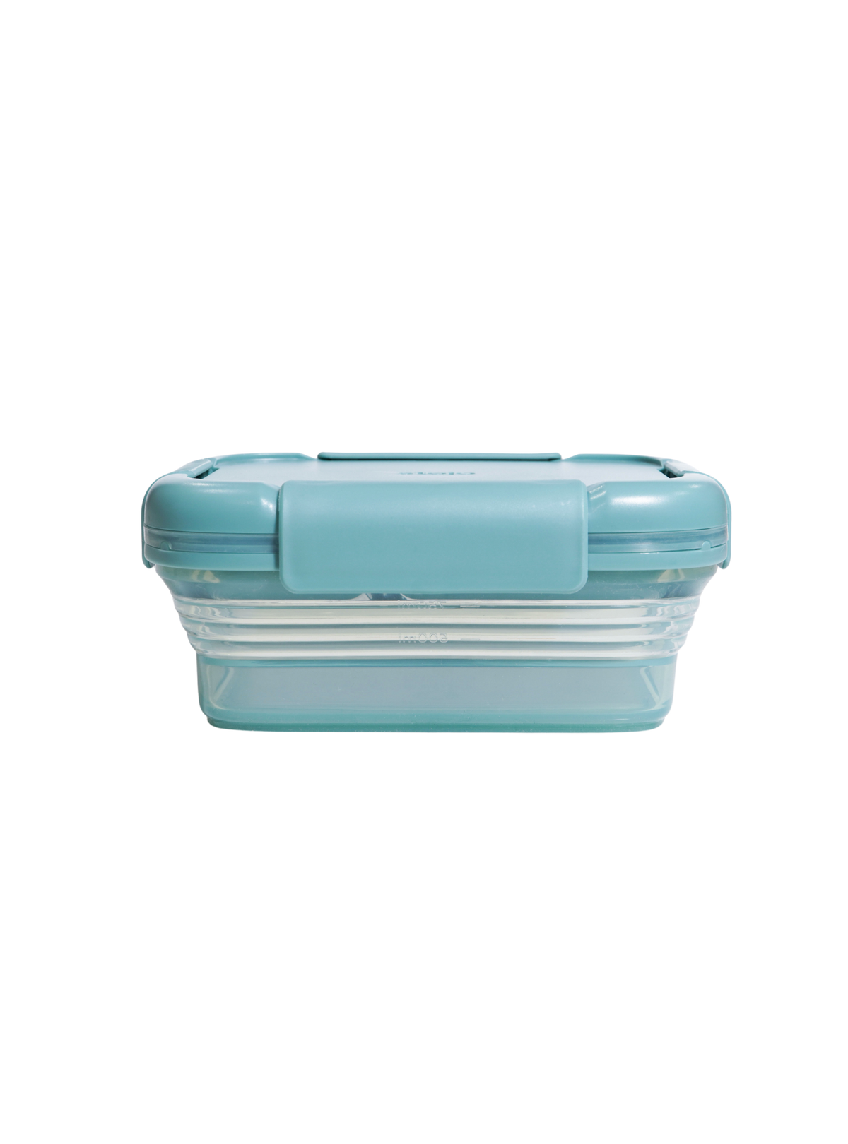 Stojo Collapsible Bento Container 40oz (Eucalyptus) – The Paper Bunny