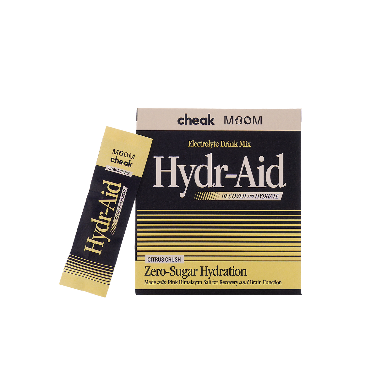 Moom Hydr-Aid – The Paper Bunny