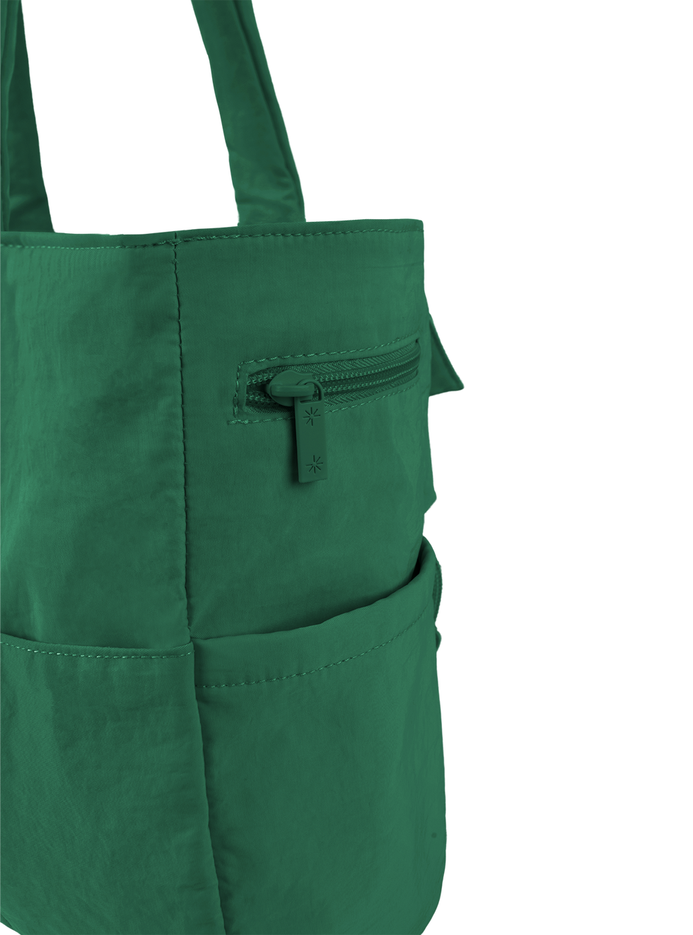 Reversible Multi-Pocket Tote (Moringa) – The Paper Bunny