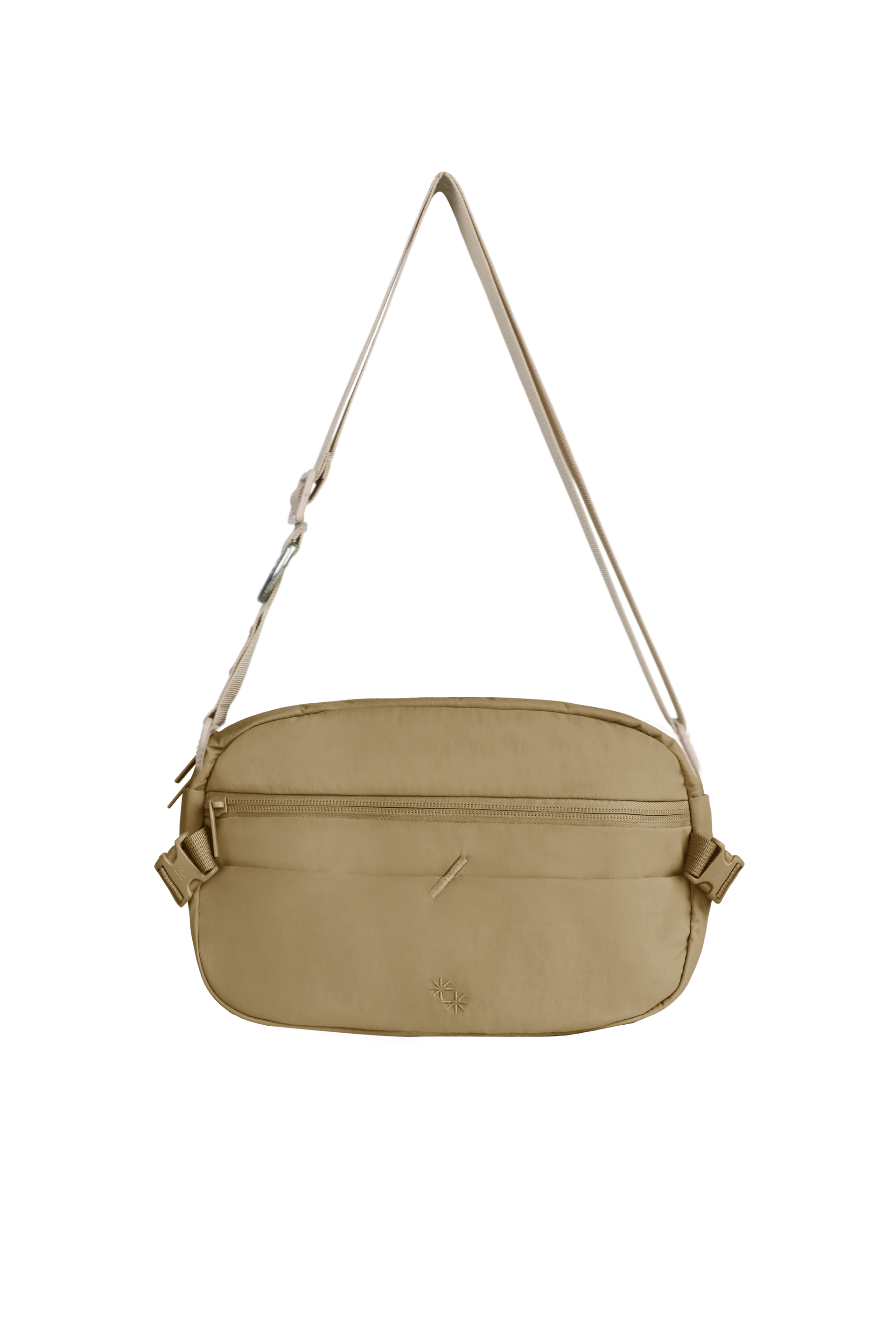Cruise Crossbody — Base & Strap – The Paper Bunny