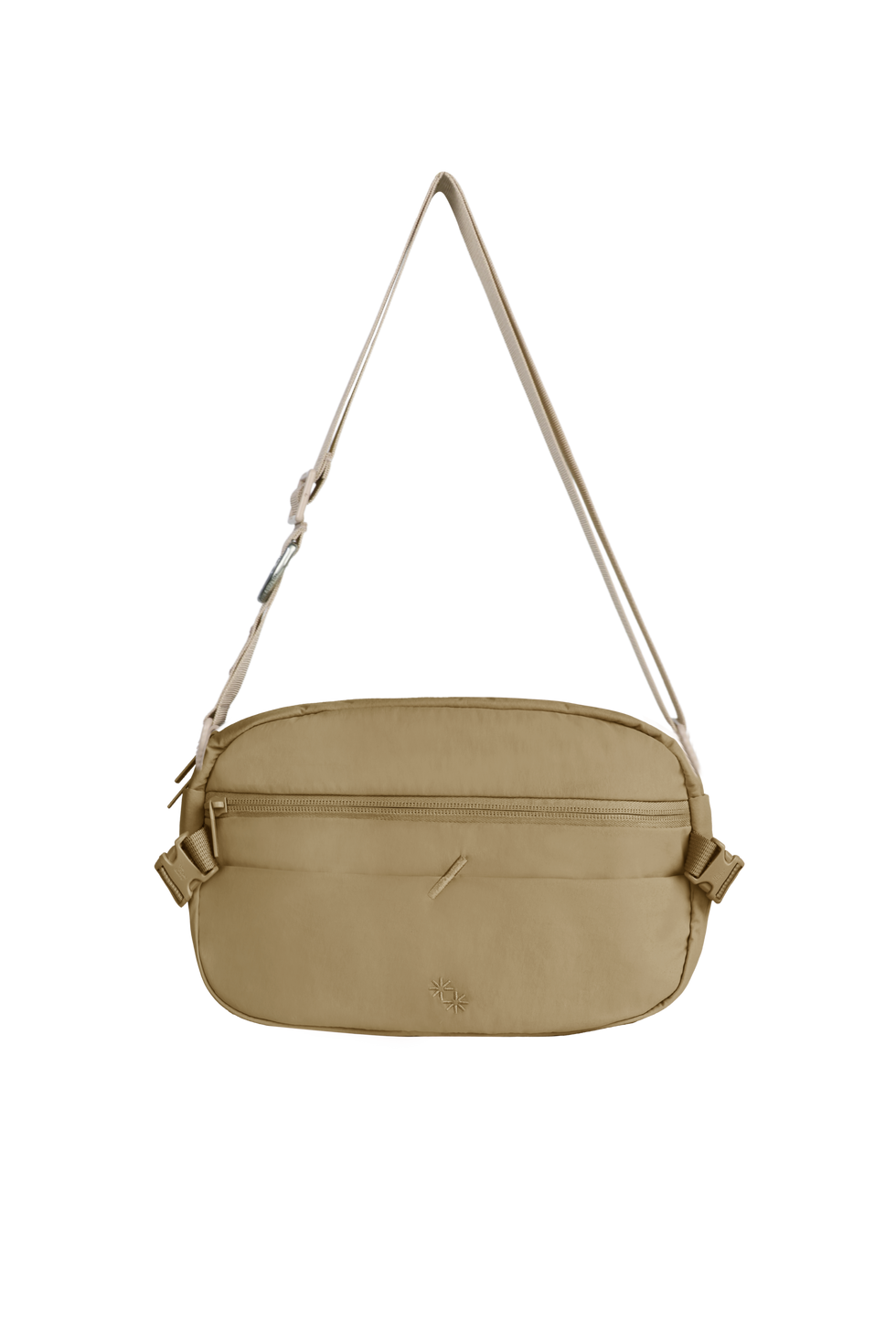 Cruise Crossbody — Base & Strap – The Paper Bunny