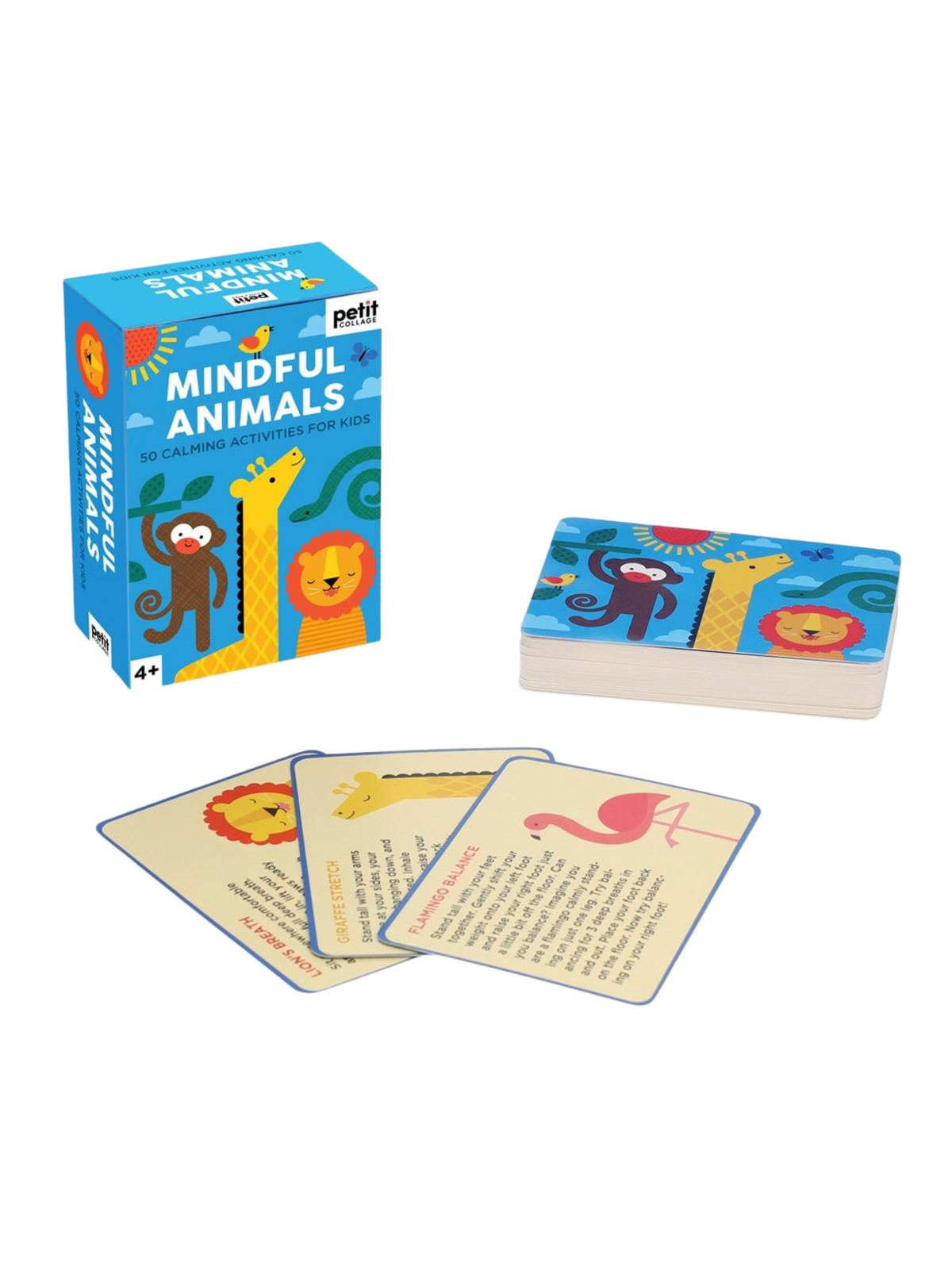 Mindful Animals – The Paper Bunny