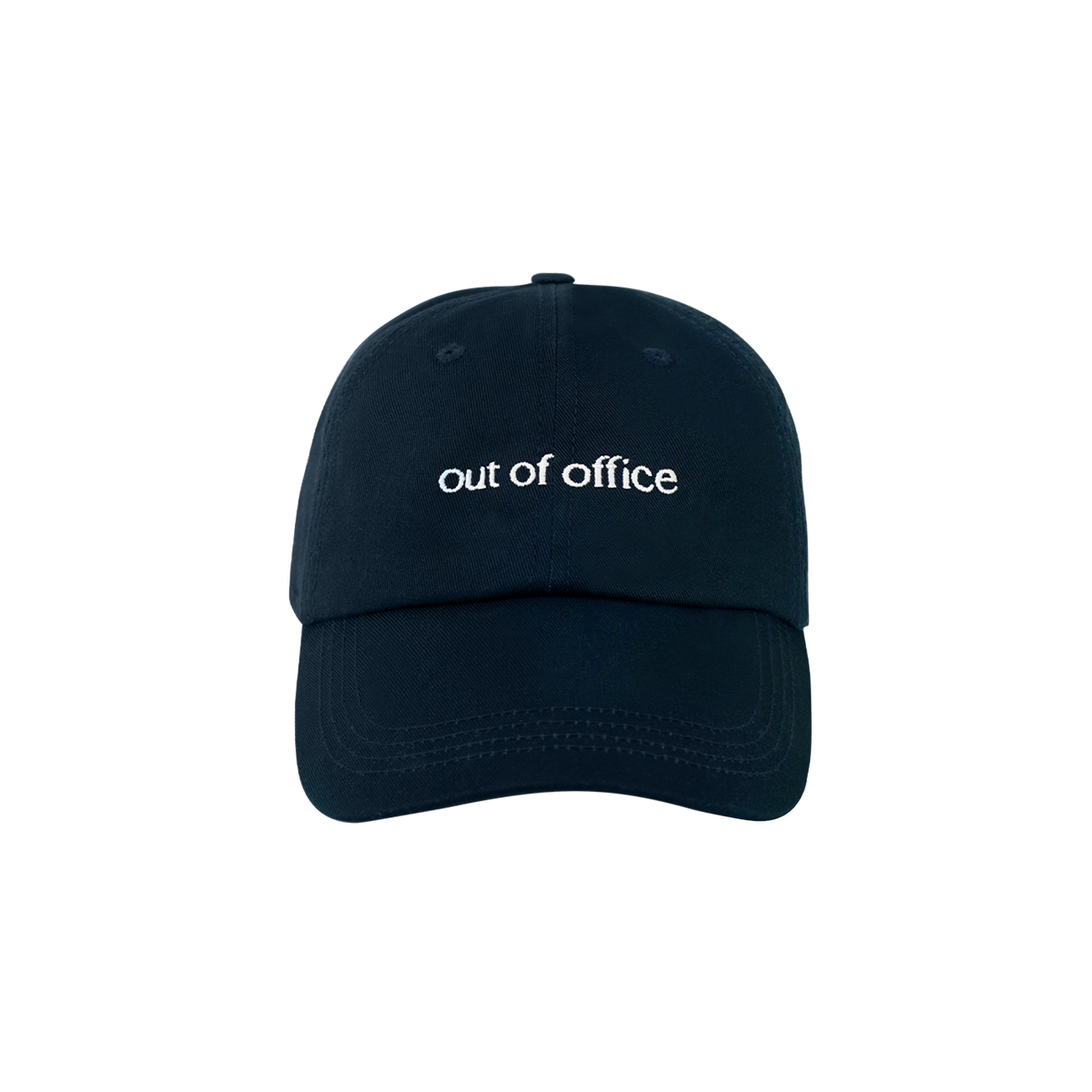 Classic Cap (Out Of Office) – The Paper Bunny