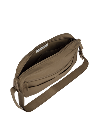 Cruise Crossbody (Timber) – The Paper Bunny