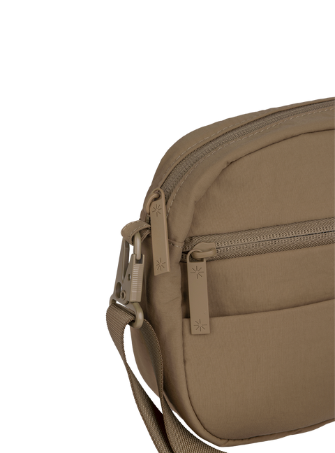 Cruise Crossbody (Timber) – The Paper Bunny