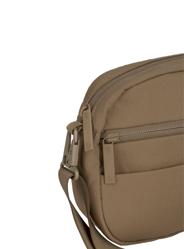 Cruise Crossbody (Timber) – The Paper Bunny