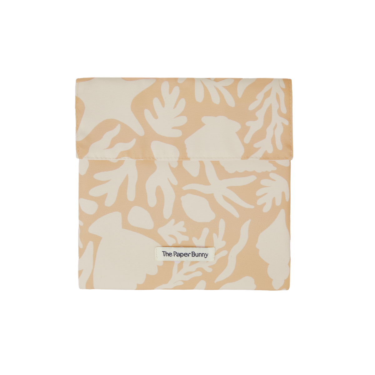 Regular Pocket Pouch (Seaside) – The Paper Bunny