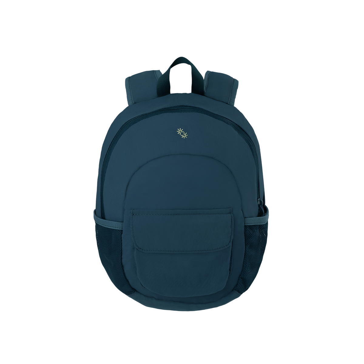 Kids Backpack (Blueberry) – The Paper Bunny