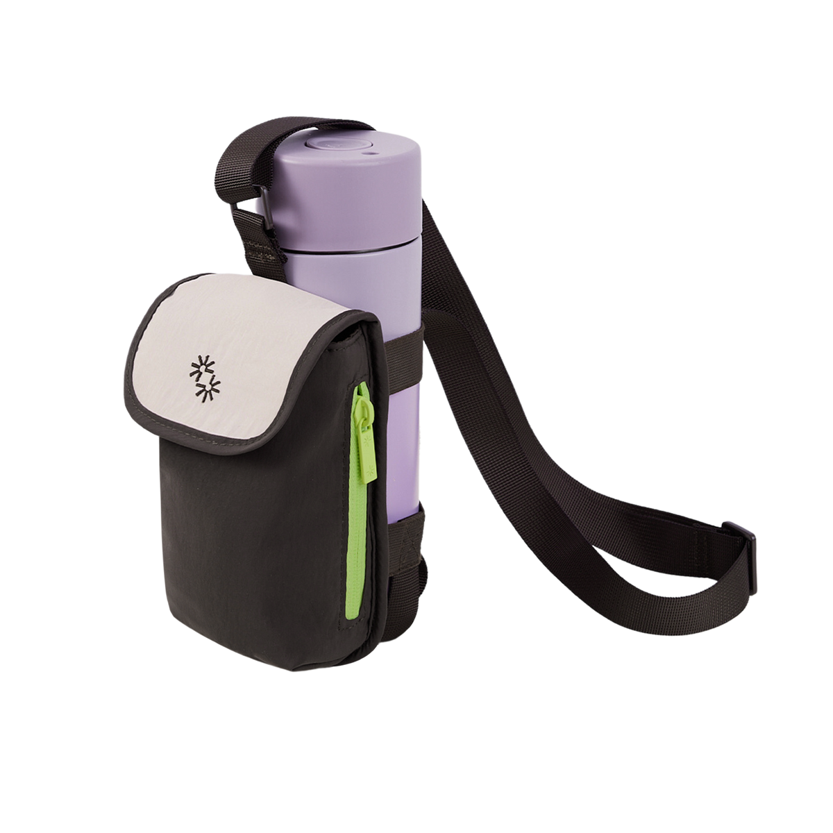 Bottle Buddy (Sundae) – The Paper Bunny