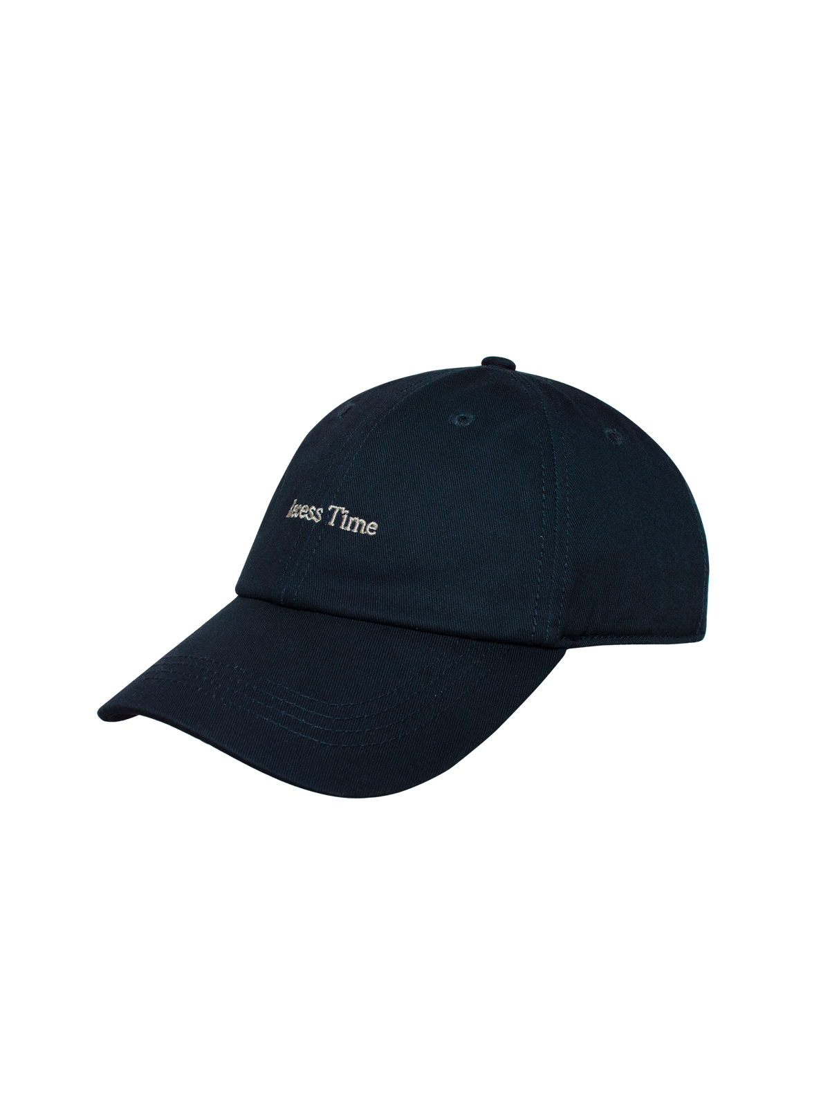 Classic Cap (Recess Time Navy) – The Paper Bunny