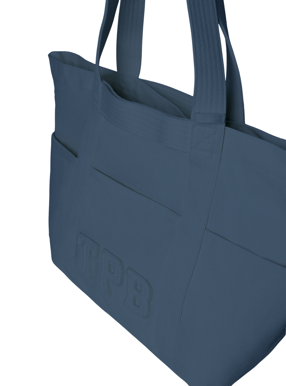 Club Tote (Blackberry) – The Paper Bunny