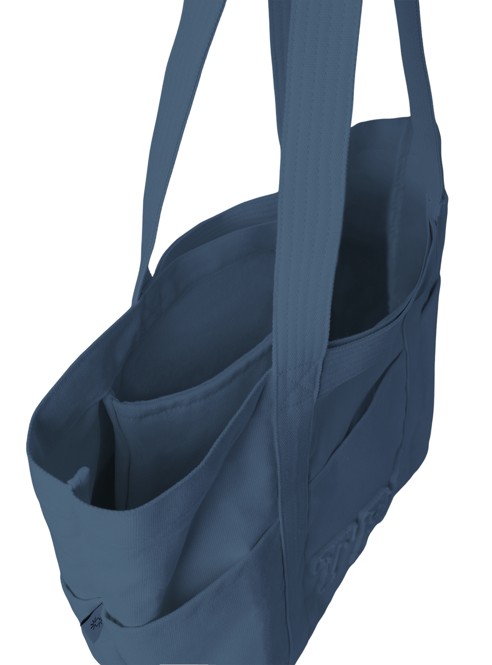 Club Tote (Blackberry) – The Paper Bunny
