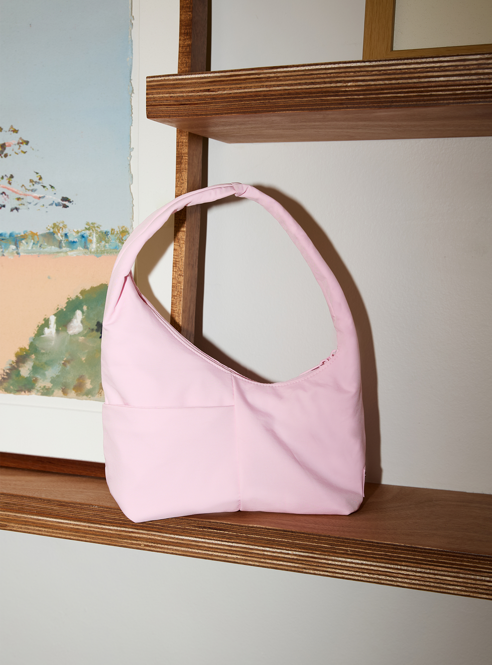 The Mini Arc (Cherub) | The Paper Bunny