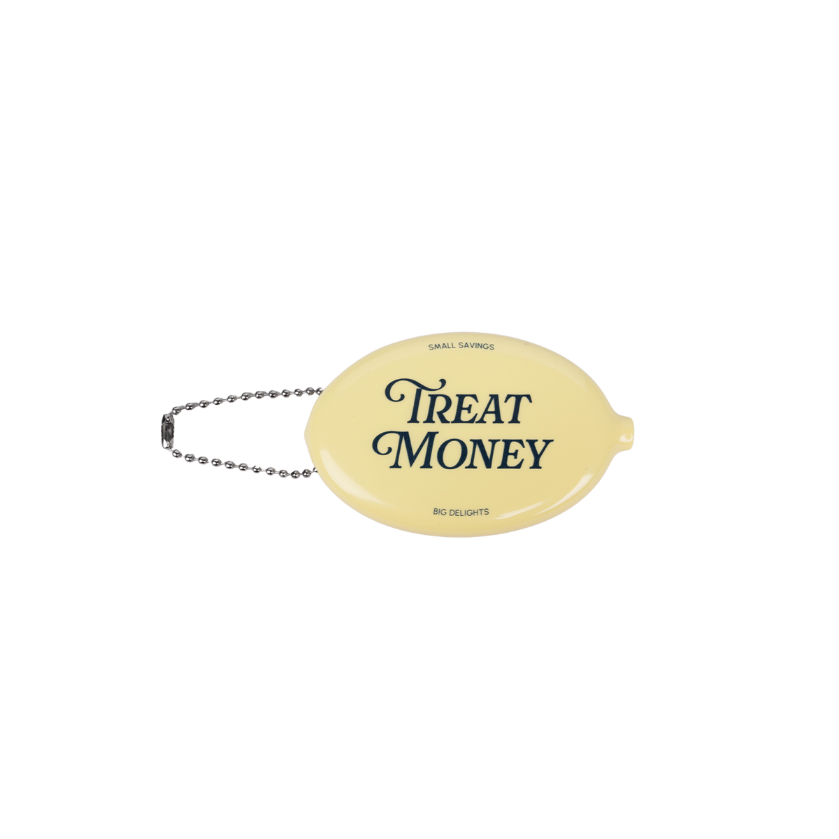 Coin Caddy Charm (Treat Money) – The Paper Bunny