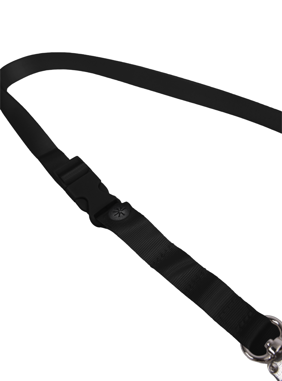 Commuter Phone Strap (Jet) – The Paper Bunny