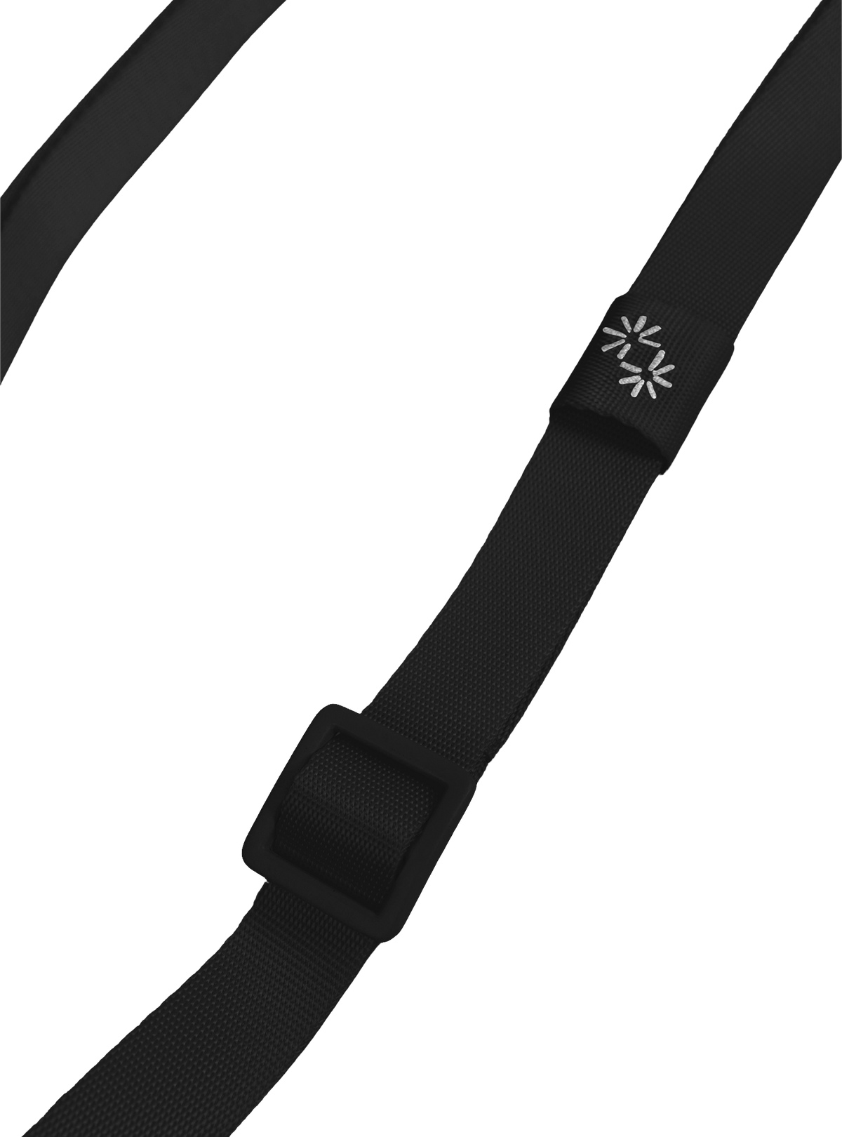 Commuter Phone Strap (Jet) – The Paper Bunny