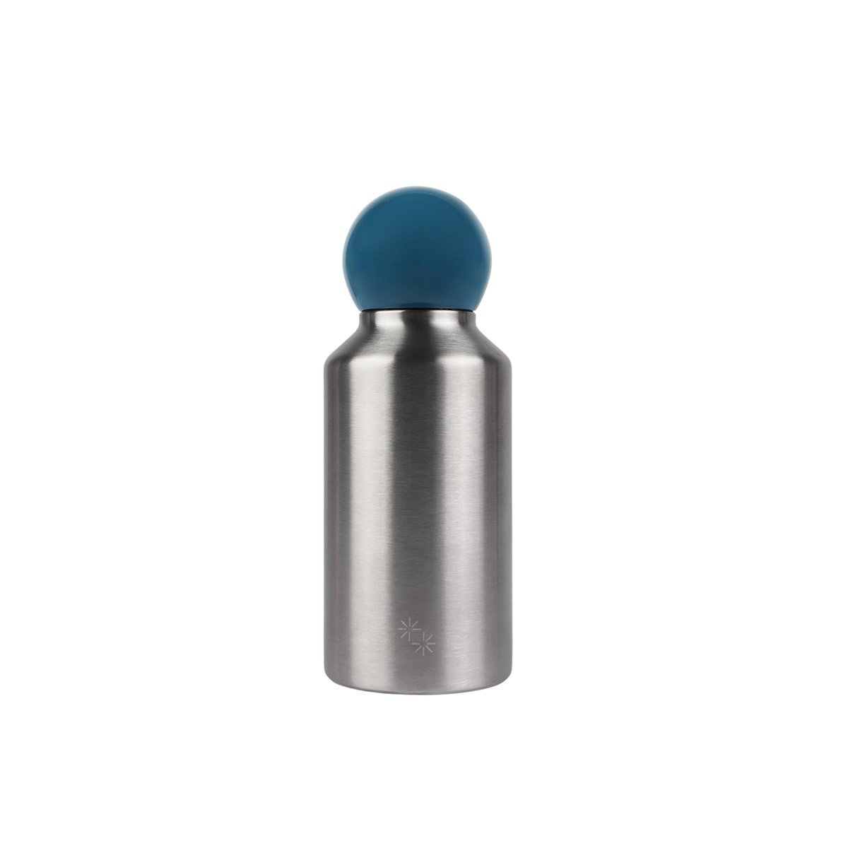 Dream Sip Bottle (Chrome) – The Paper Bunny