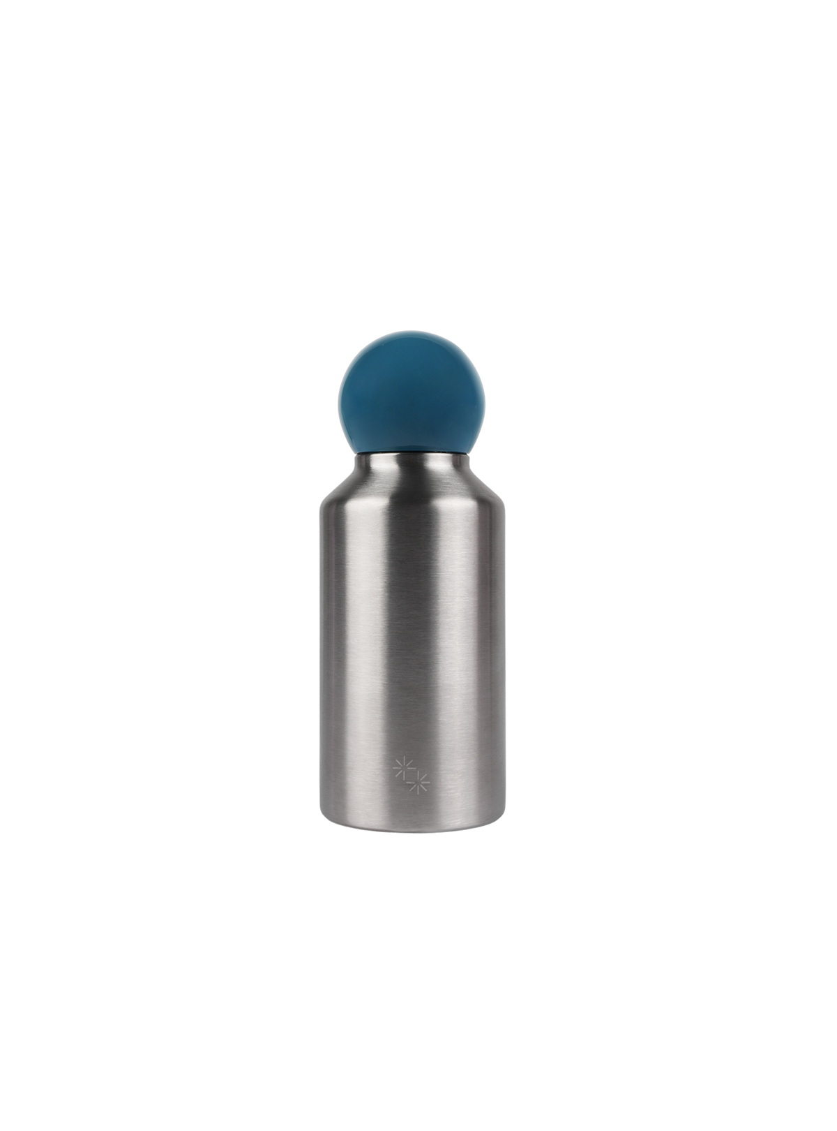 Dream Sip Bottle (Chrome) – The Paper Bunny