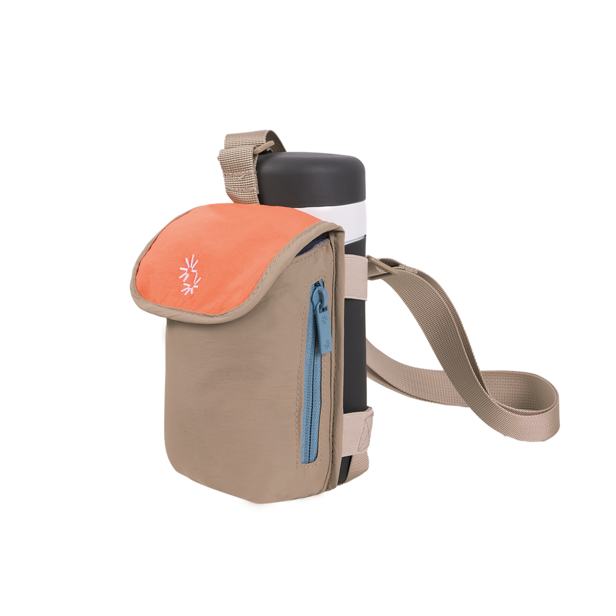 Bottle Buddy (Freckle) – The Paper Bunny