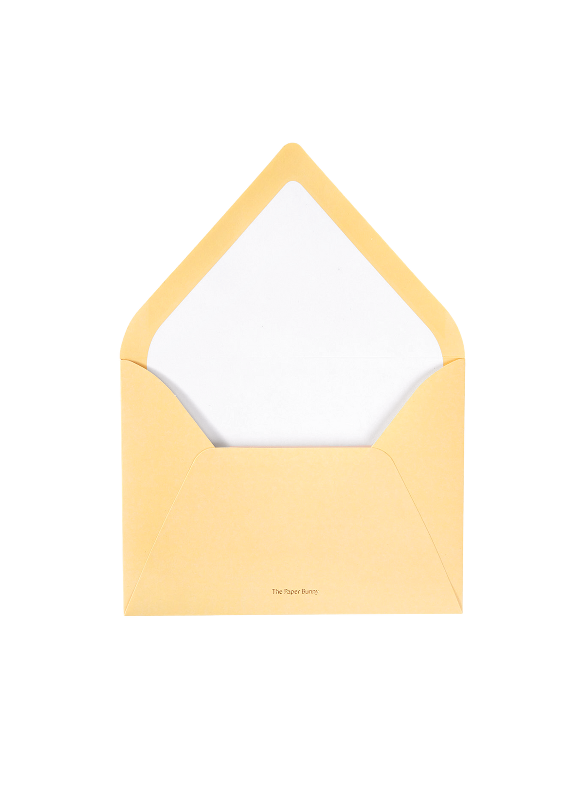 Goodbye & Farewell Greeting Card – The Paper Bunny