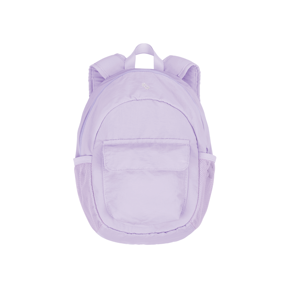 Kids Backpack (Lilac) – The Paper Bunny