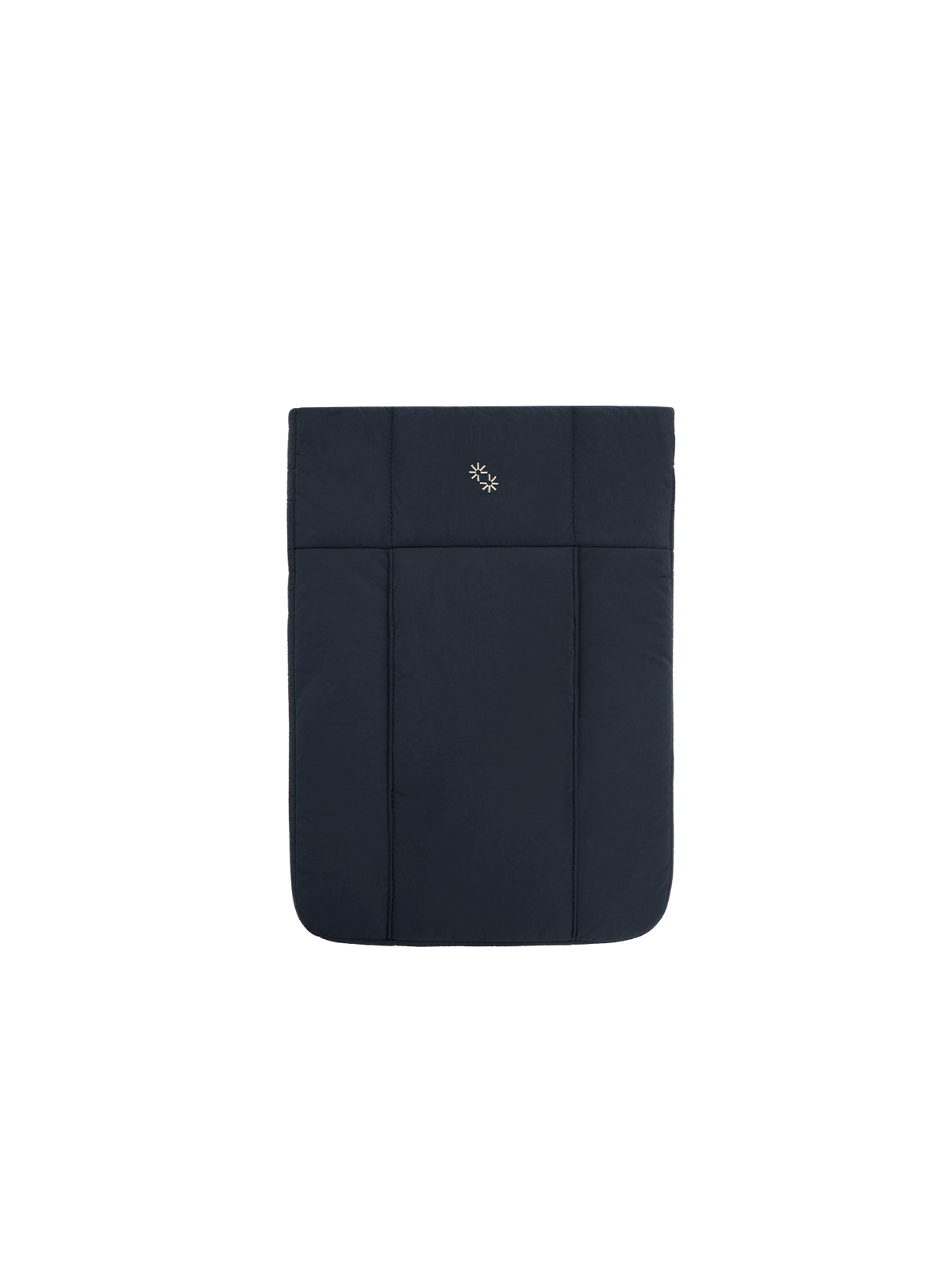 Laptop Pod 13.3" (Indigo) – The Paper Bunny