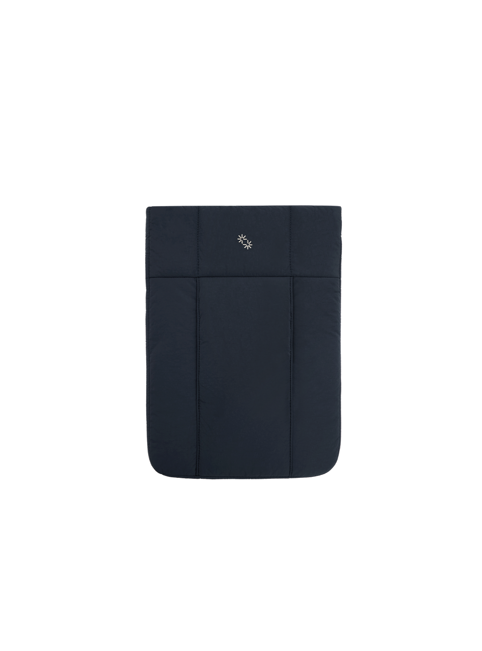 Laptop Pod 13.3" (Indigo) – The Paper Bunny