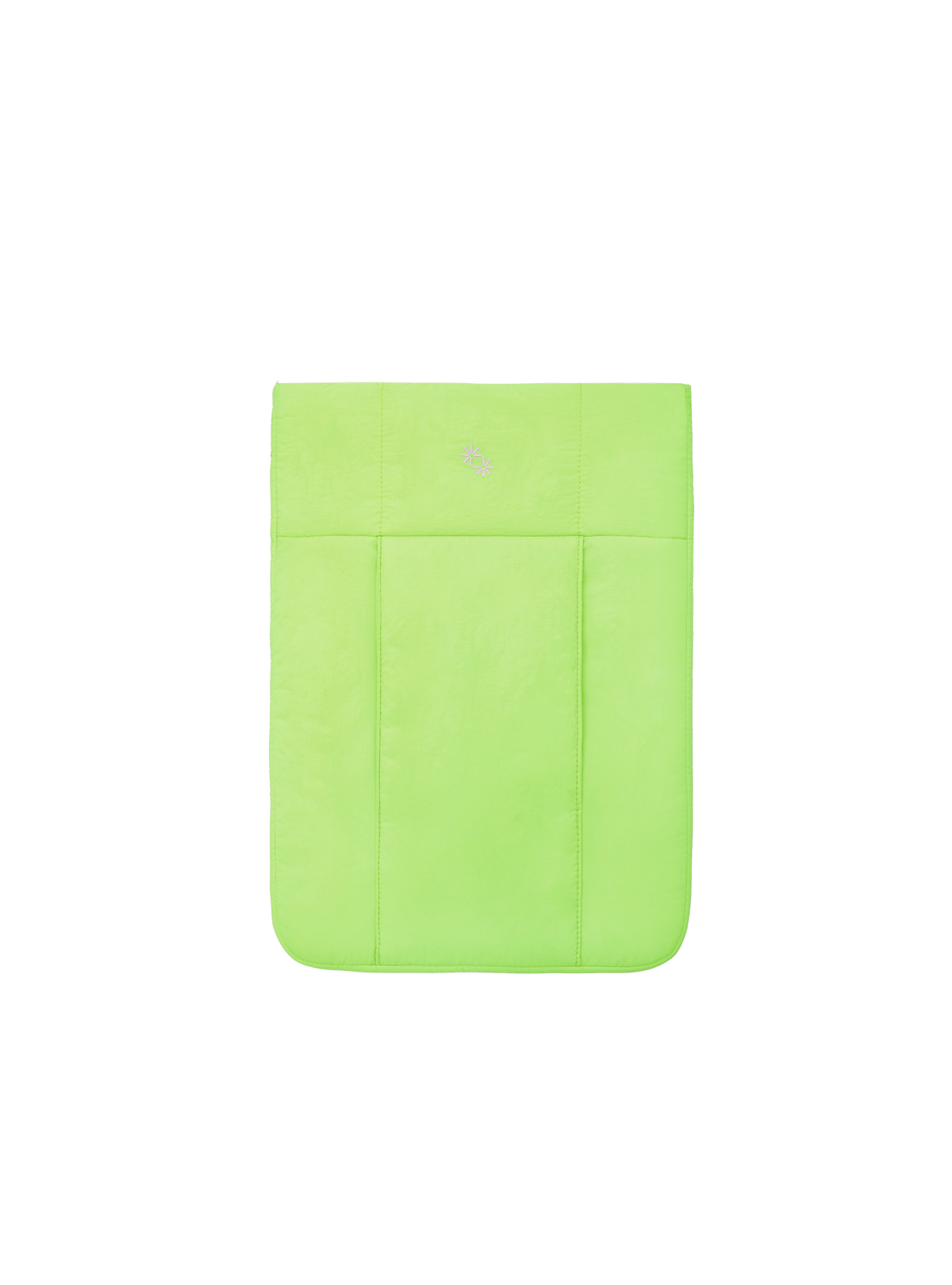 Laptop Pod 15" (Citron) – The Paper Bunny