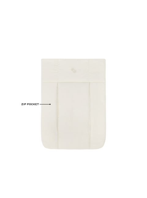 Laptop Pod 15" (Coco) – The Paper Bunny