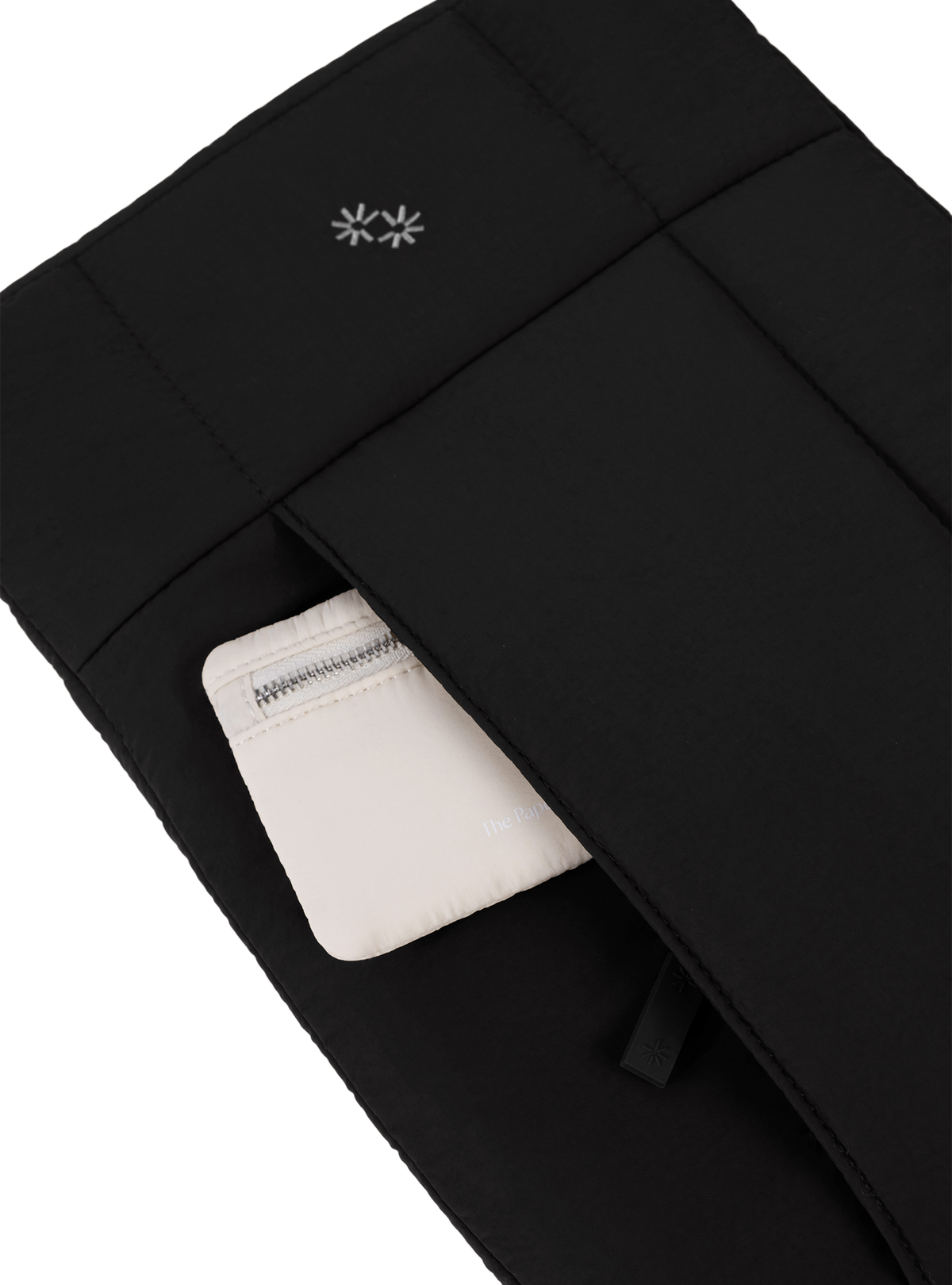 Laptop Pod (15" Jet) – The Paper Bunny