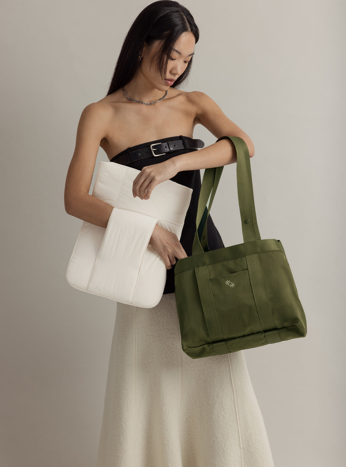 Laptop Pod 15" (Coco) – The Paper Bunny