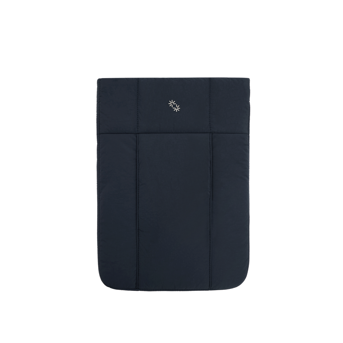 Laptop Pod 15" (Indigo) – The Paper Bunny