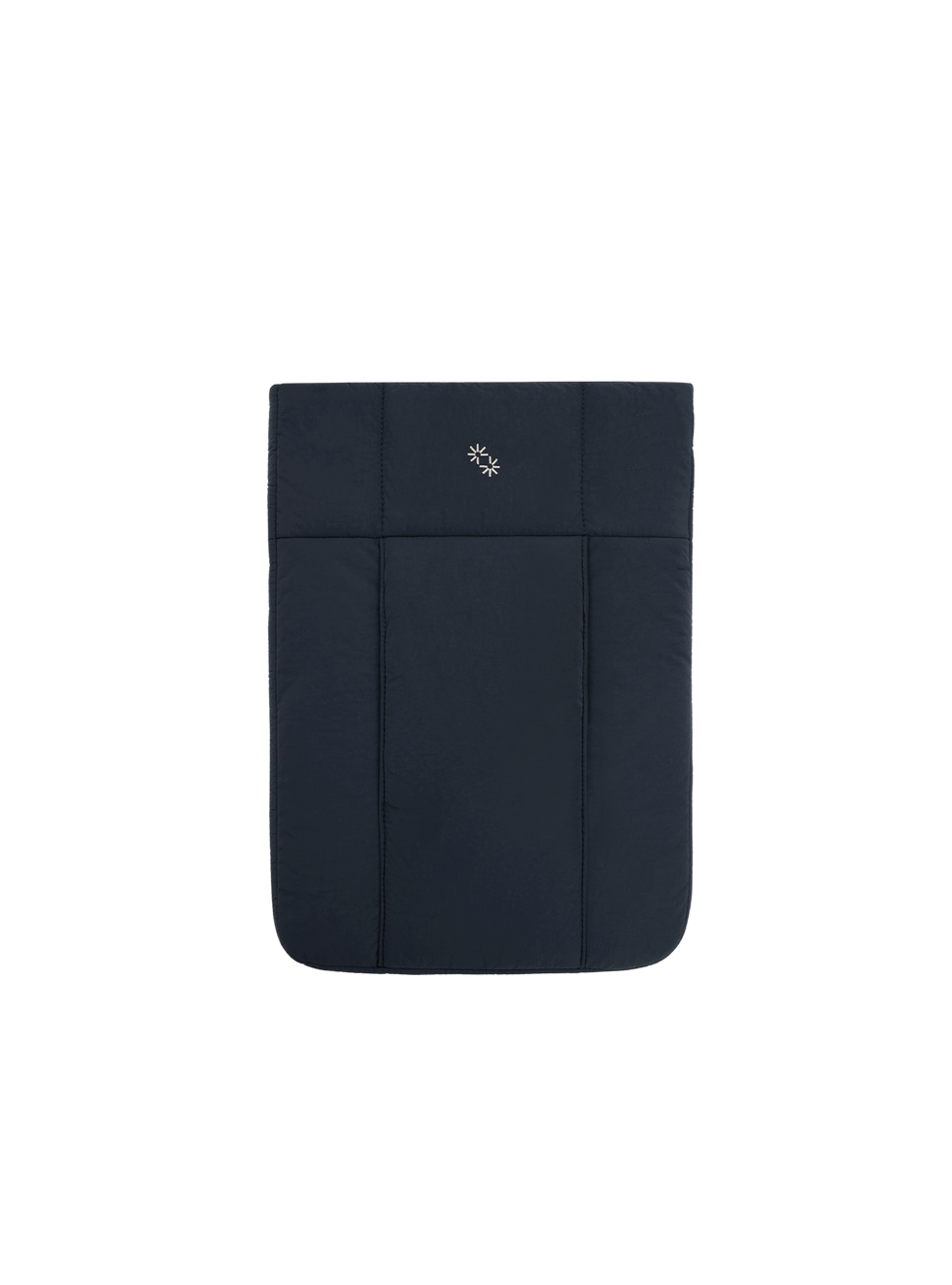 Laptop Pod 15" (Indigo) – The Paper Bunny
