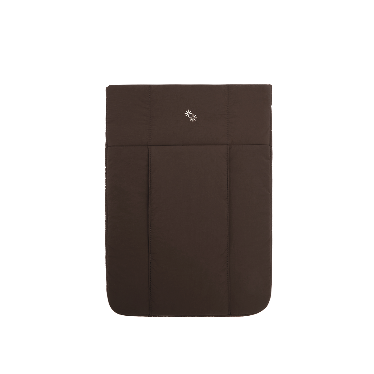 Laptop Pod 15" (Mocha) – The Paper Bunny