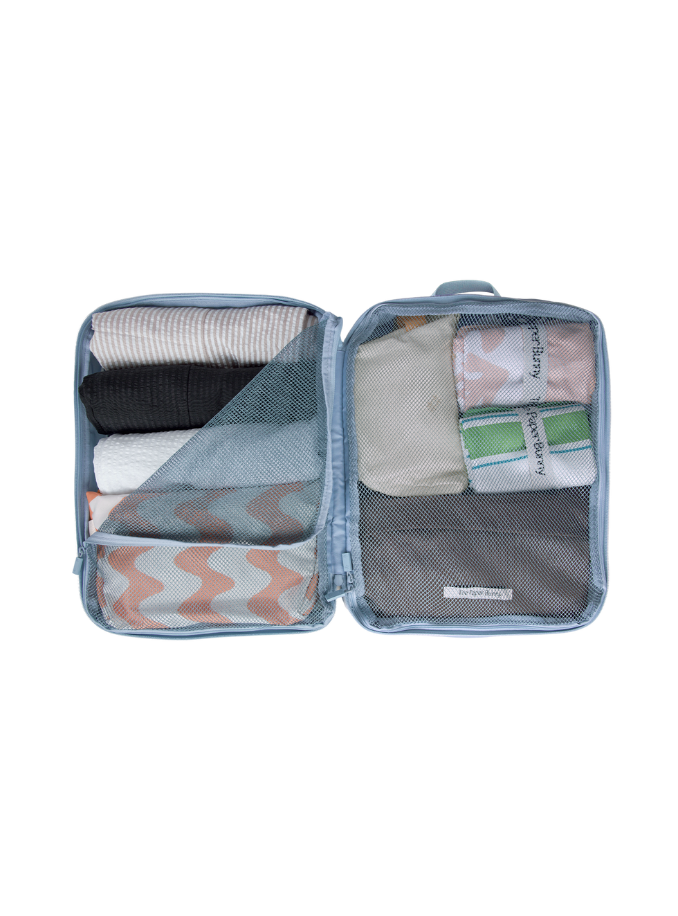 Large Packing Cube (Lulu Tide) – The Paper Bunny