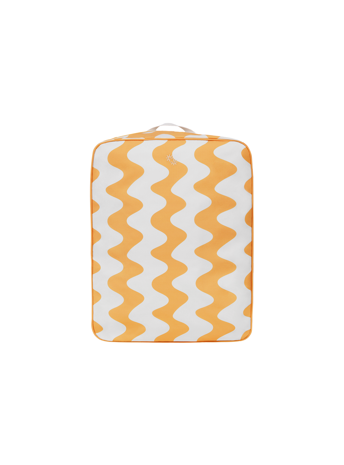 Large Packing Cube (Solara Honey) – The Paper Bunny