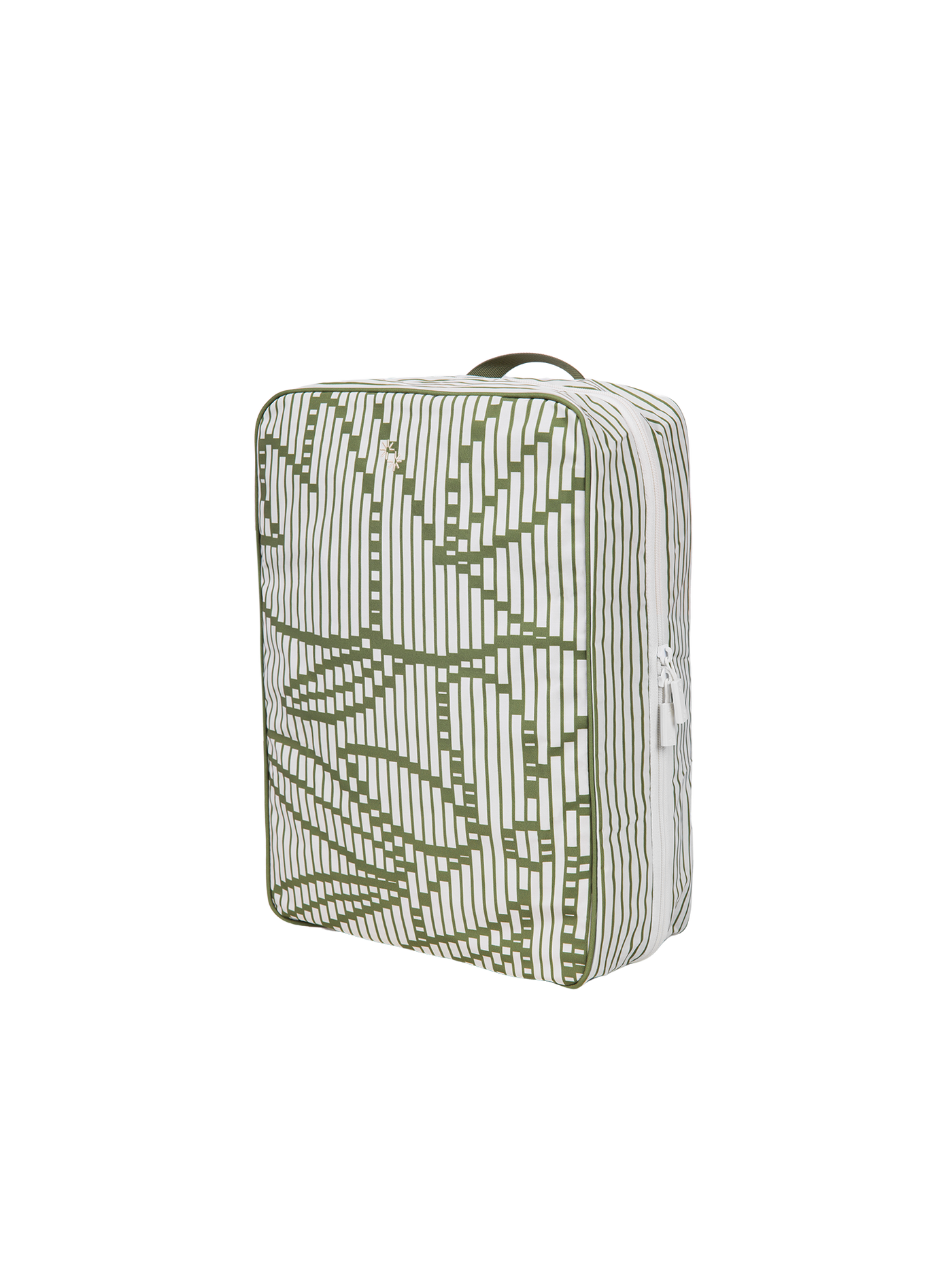Large Packing Cube (Thistle Clover) – The Paper Bunny
