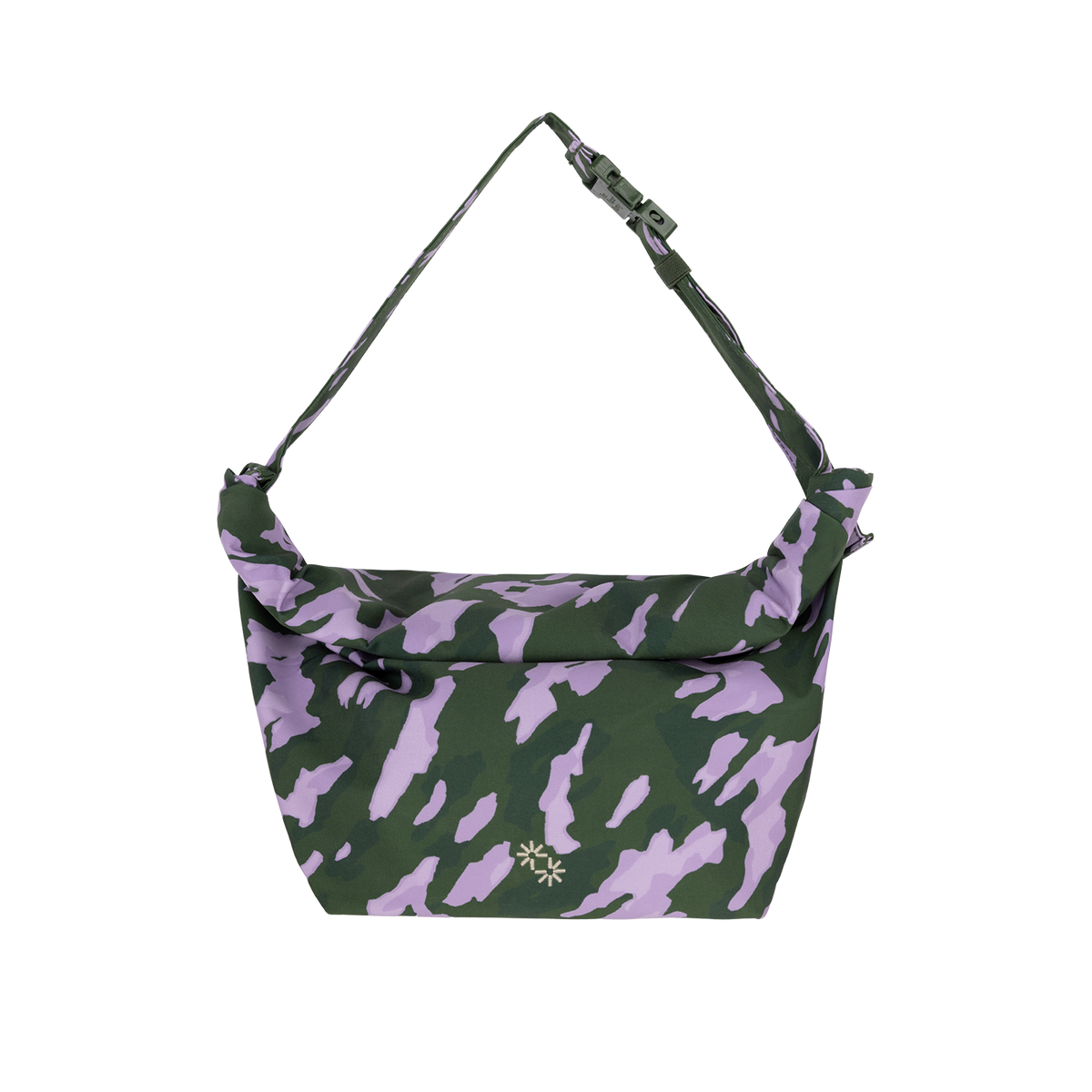 Lunch Caddy (Camo Hunter) – The Paper Bunny