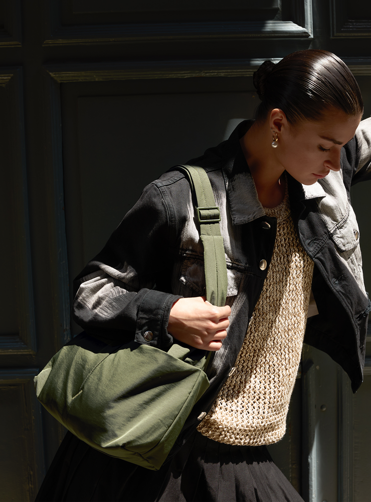 The Midi Arc (Forest) – The Paper Bunny