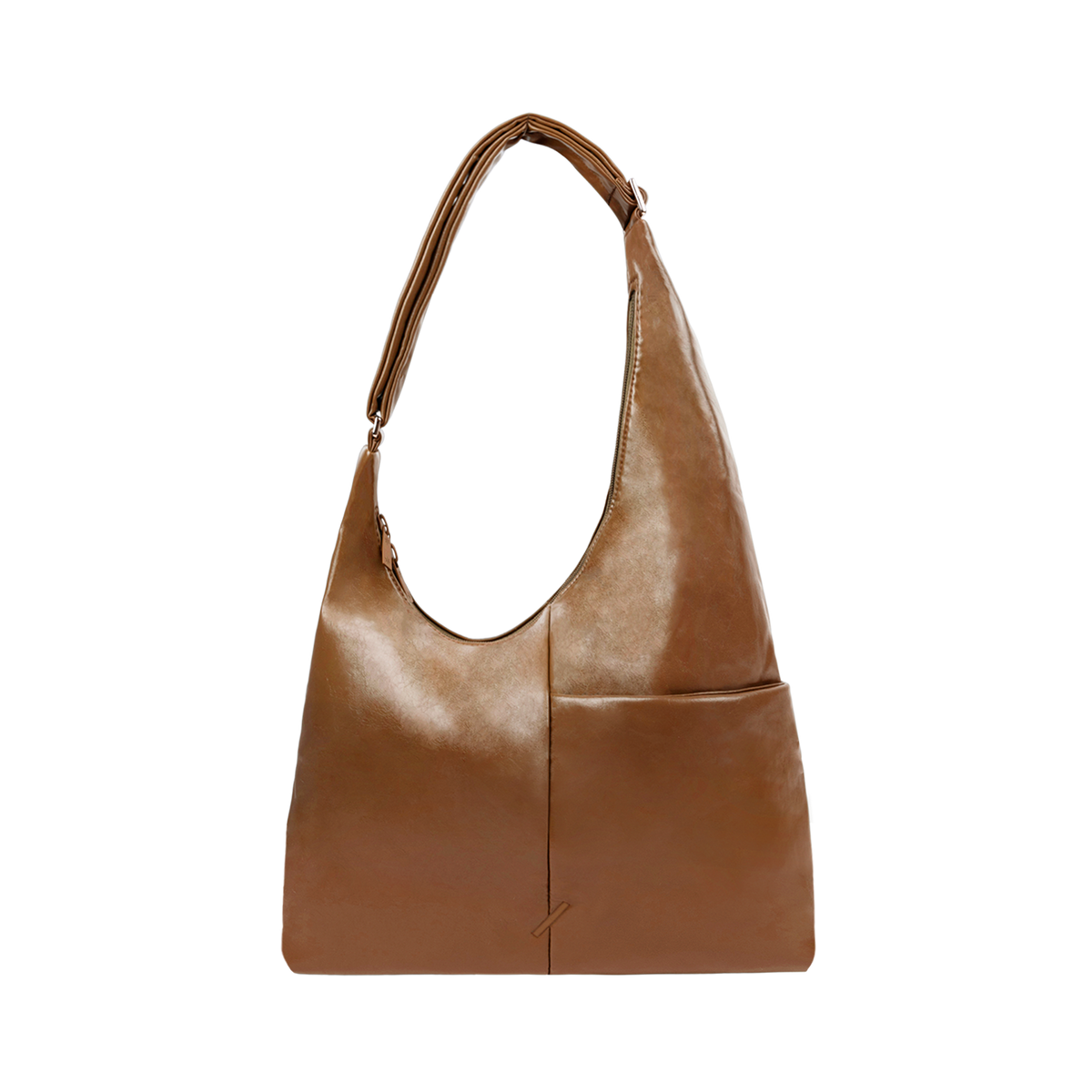 The Midi Arc (Rich Chestnut) – The Paper Bunny