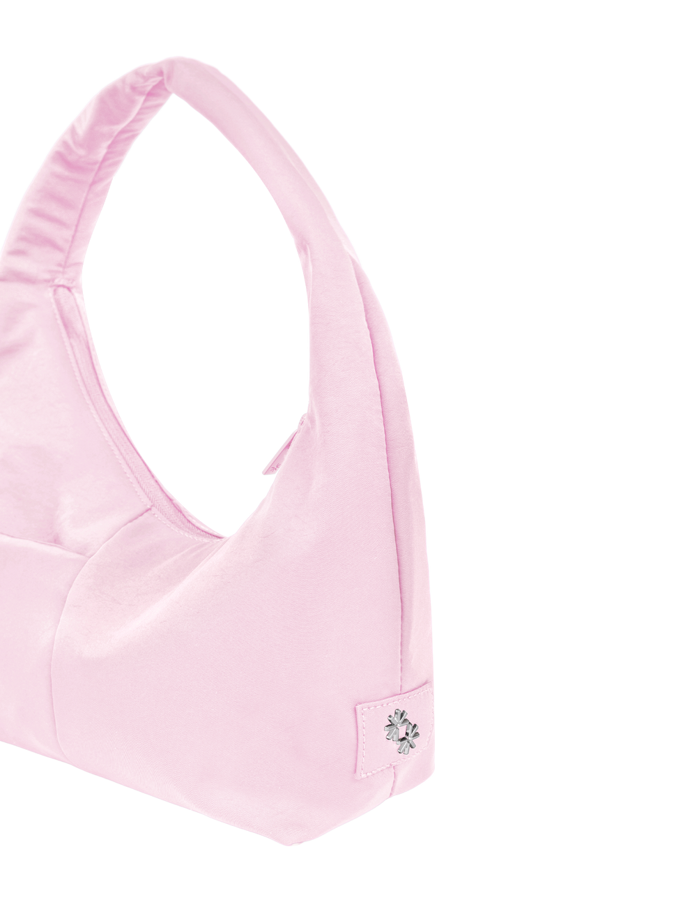 The Mini Arc (Cherub) | The Paper Bunny