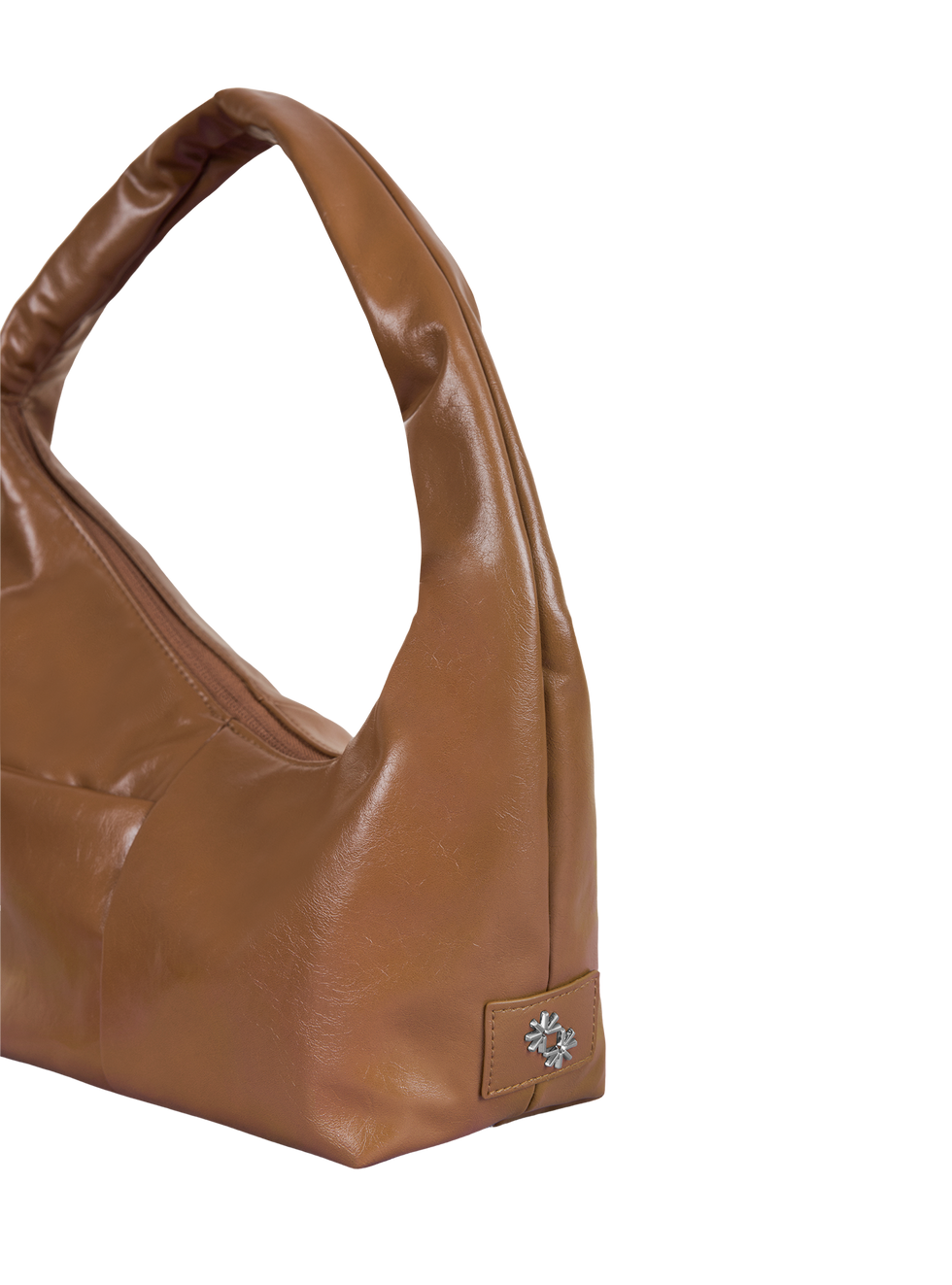 The Mini Arc (Rich Chestnut) | The Paper Bunny